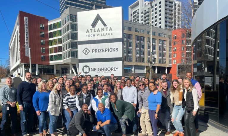 About Us - Neighborly Software