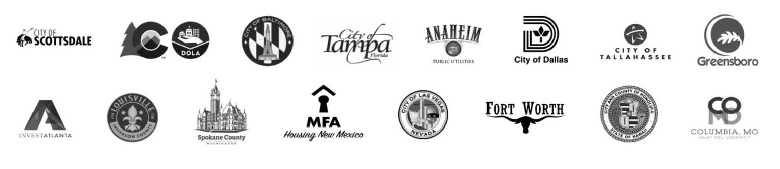 Housing & Community Development - Neighborly Software