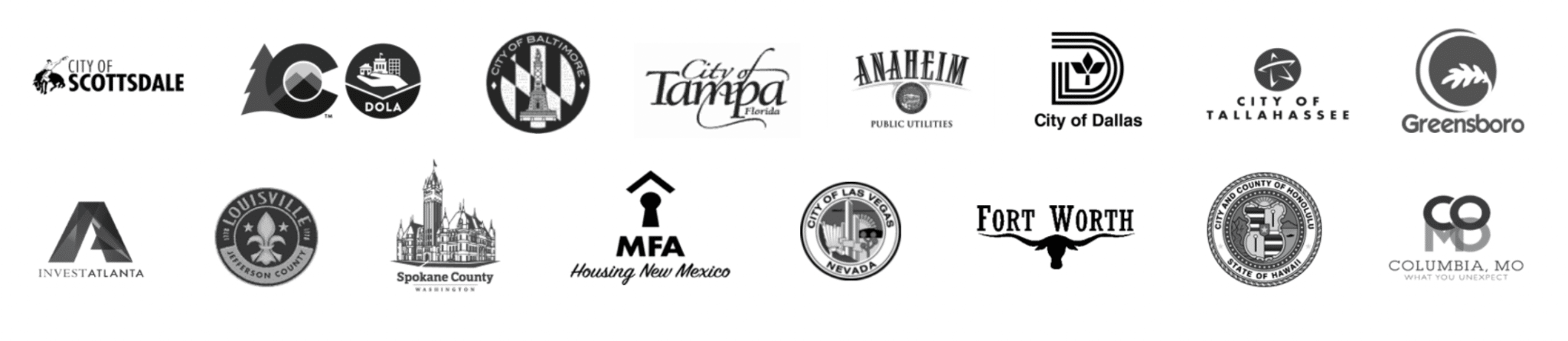 Home page Neighborly - Neighborly Software