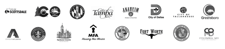 Housing & Community Development - Neighborly Software