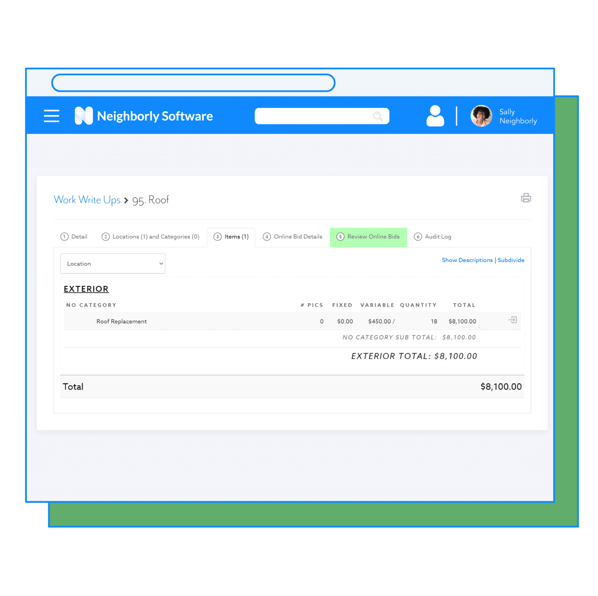 Housing & Community Development - Neighborly Software