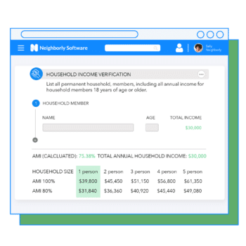 Housing & Community Development - Neighborly Software