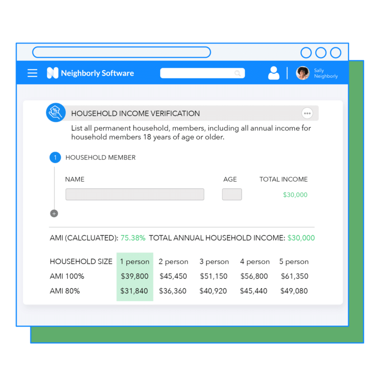 Housing & Community Development - Neighborly Software