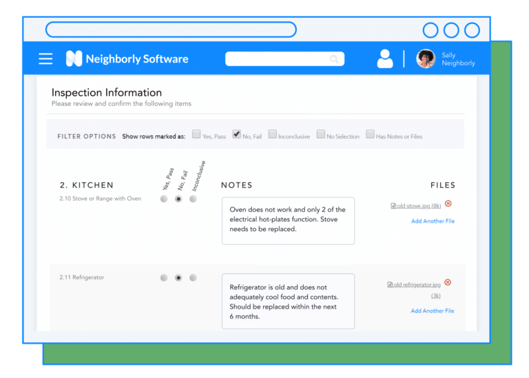 Housing & Community Development - Neighborly Software