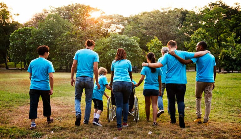 Neighborly Software: Helping Communities, Help People