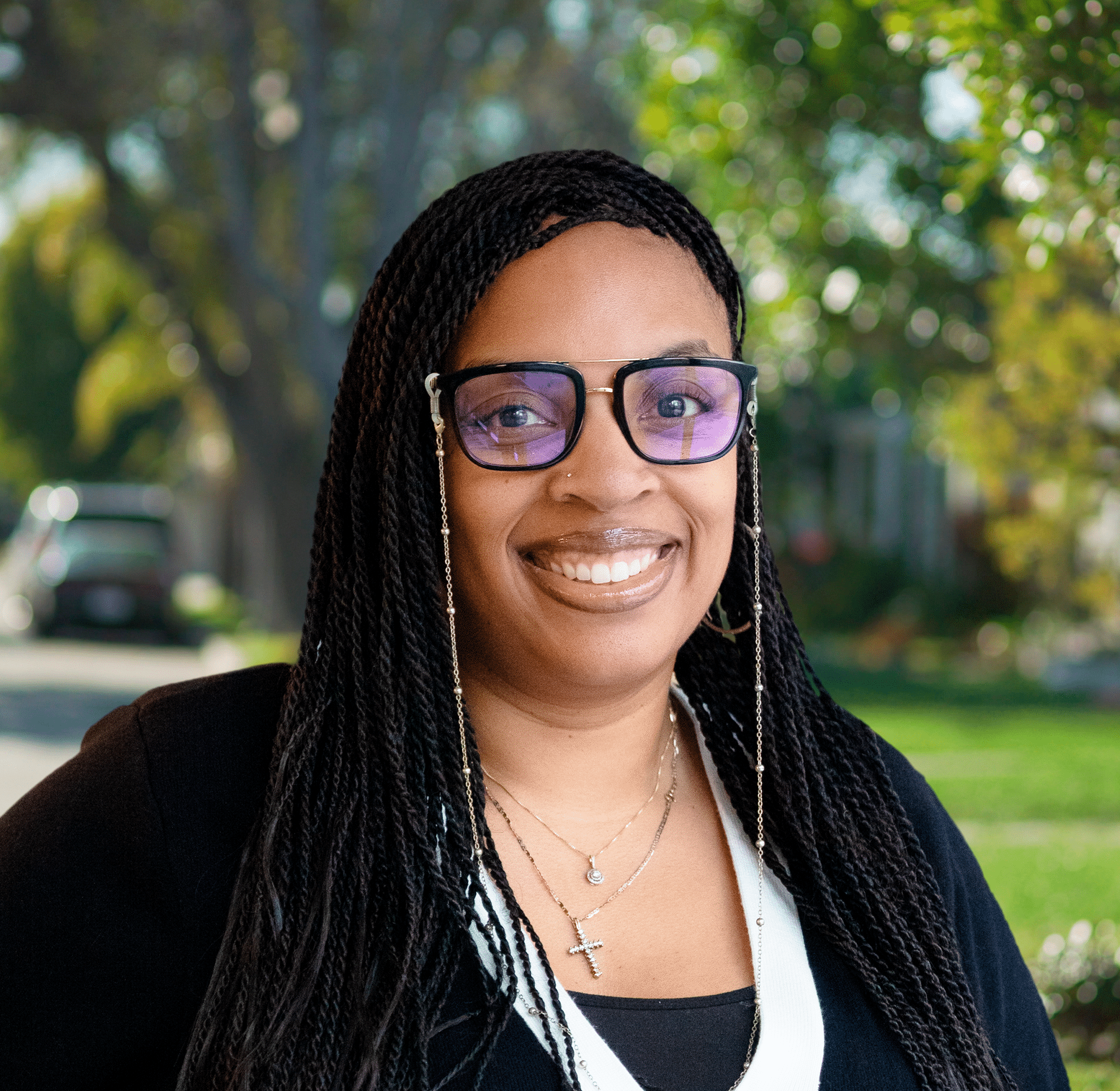 Meet With Tiffany Williams - Neighborly Software