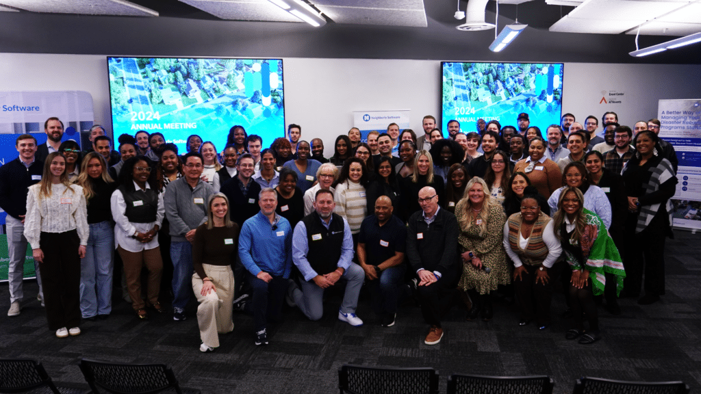 About Us - Neighborly Software