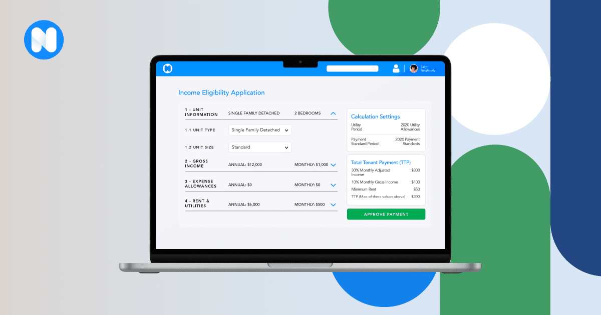 Integrations - Neighborly Software